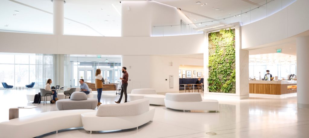 Edsel B. Ford Experience Center - Fordland