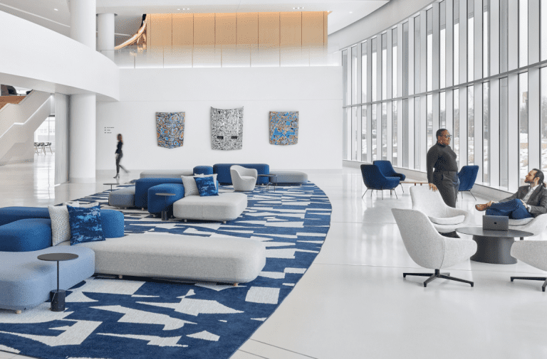 Ford Land | Innovative Commercial Office Experiences